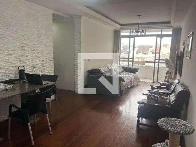 Apartamento para Venda em Santo André/SP Campestre 3 Quartos