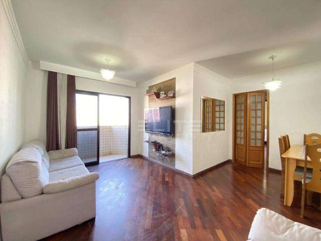 Apartamento para Venda em Santo André/SP Campestre 3 Quartos