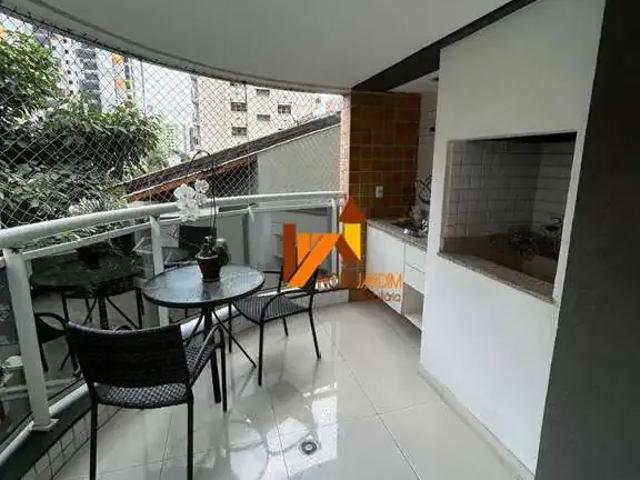Apartamento para Venda em Santo André/SP Campestre 3 Quartos