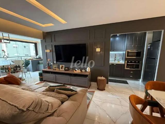 Apartamento para Venda em Santo André/SP Campestre 3 Quartos