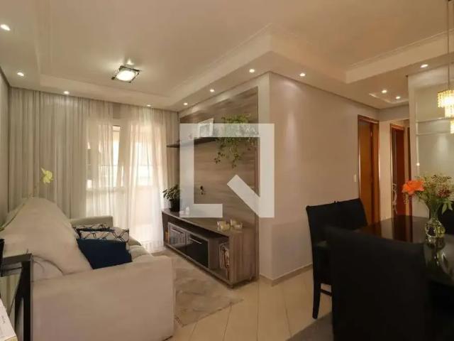 Apartamento para Venda em Santo André/SP Campestre 3 Quartos