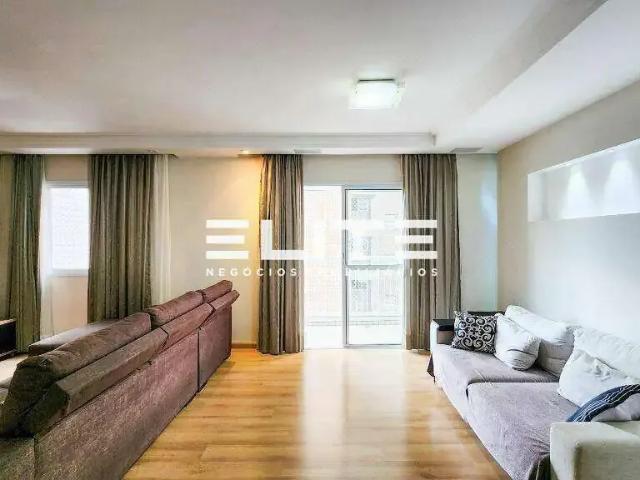 Apartamento para Venda em Santo André/SP Campestre 3 Quartos