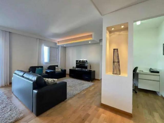 Apartamento para Venda em Santo André/SP Campestre 3 Quartos