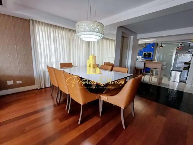 Apartamento para Venda em Santo André/SP Campestre 3 Quartos