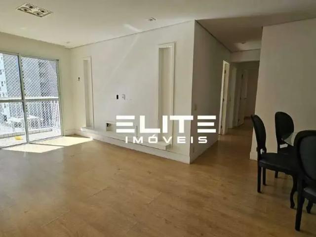 Apartamento para Venda em Santo André/SP Campestre 3 Quartos