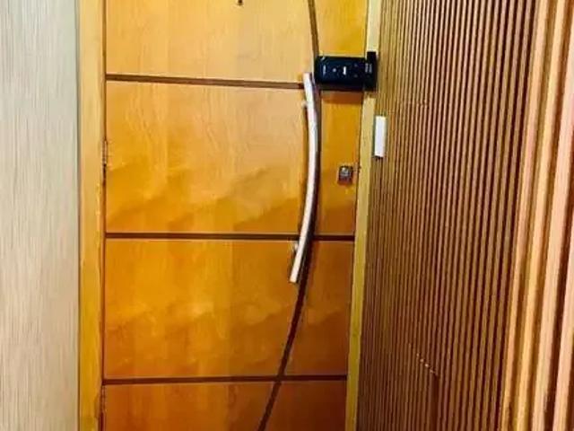 Apartamento para Venda em Santo André/SP Campestre 3 Quartos