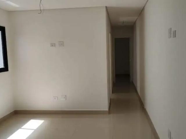 Apartamento para Venda em Santo André/SP Campestre 3 Quartos