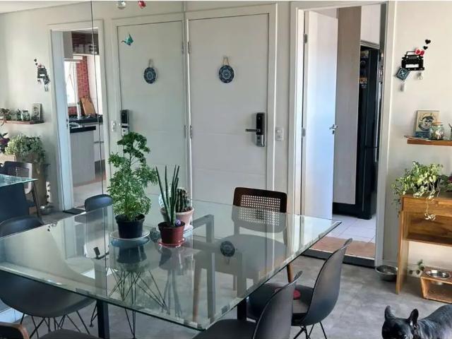 Apartamento para Venda em Santo André/SP Campestre 3 Quartos