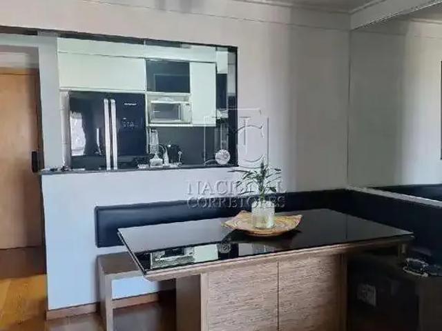 Apartamento para Venda em Santo André/SP Campestre 3 Quartos