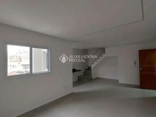 Apartamento para Venda em Santo André/SP Campestre 3 Quartos