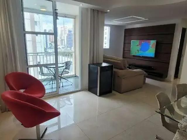 Apartamento para Venda em Santo André/SP Campestre 3 Quartos