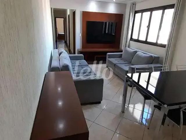 Apartamento para Venda em Santo André/SP Campestre 3 Quartos
