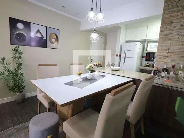 Apartamento para Venda em Santo André/SP Campestre 3 Quartos
