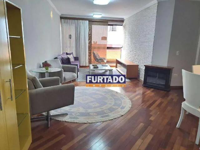 Apartamento para Venda em Santo André/SP Campestre 3 Quartos