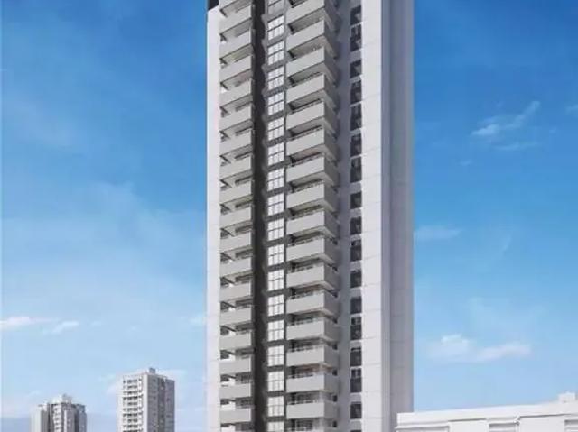 Apartamento para Venda em Santo André/SP Campestre 3 Quartos