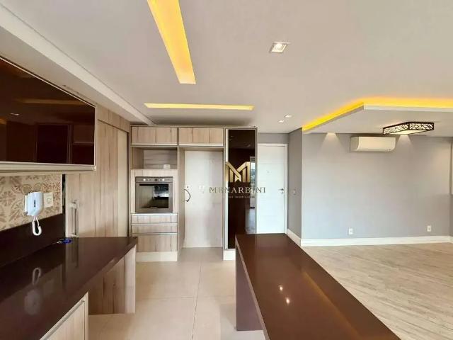 Apartamento para Venda em Santo André/SP Campestre 3 Quartos