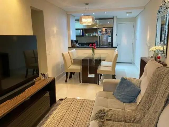 Apartamento para Venda em Santo André/SP Campestre 3 Quartos