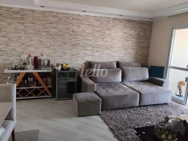 Apartamento para Venda em Santo André/SP Campestre 3 Quartos