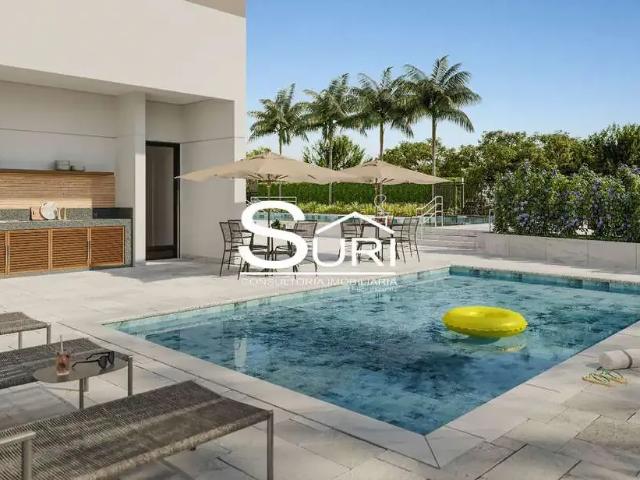 Apartamento para Venda em Santo André/SP Campestre 3 Quartos