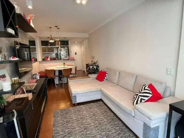 Apartamento para Venda em Santo André/SP Campestre 3 Quartos