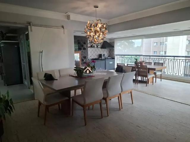 Apartamento para Venda em Santo André/SP Campestre 3 Quartos