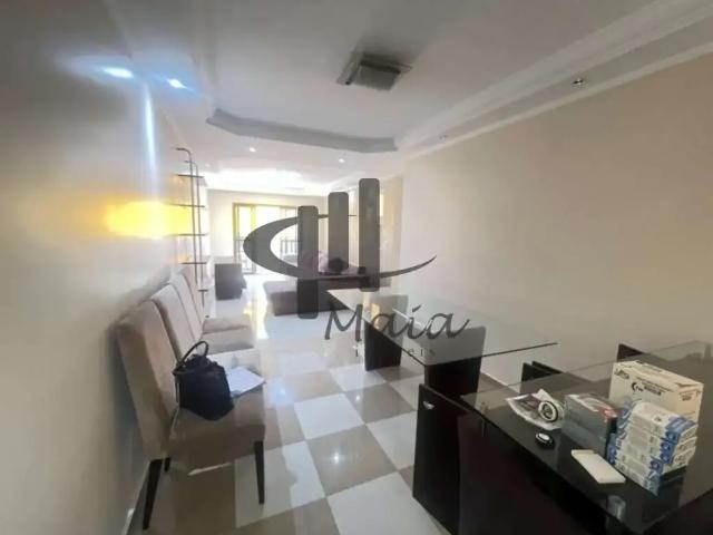 Apartamento para Venda em Santo André/SP Campestre 3 Quartos