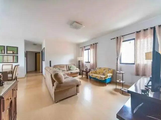 Apartamento para Venda em Santo André/SP Campestre 3 Quartos