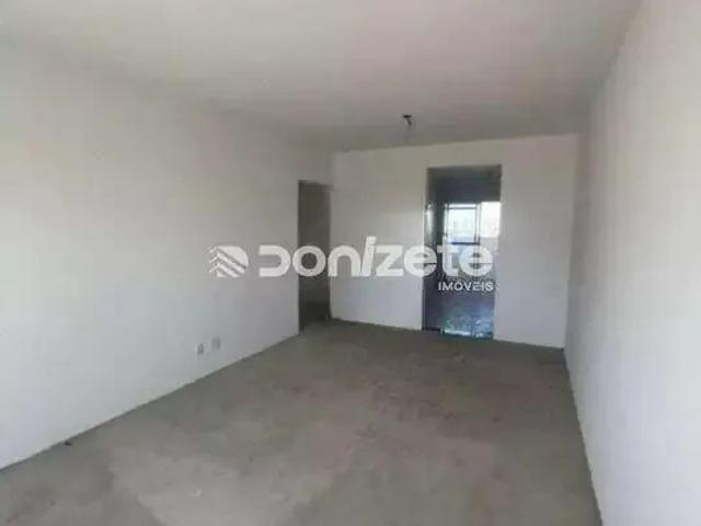 Apartamento para Venda em Santo André/SP Campestre 3 Quartos