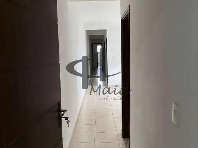 Apartamento para Venda em Santo André/SP Campestre 3 Quartos