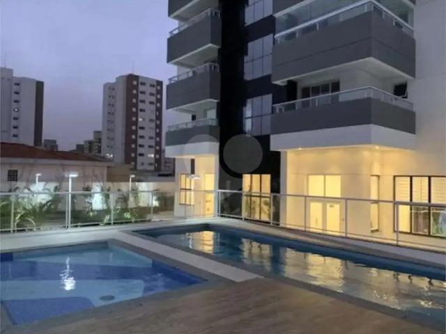 Apartamento para Venda em Santo André/SP Campestre 3 Quartos