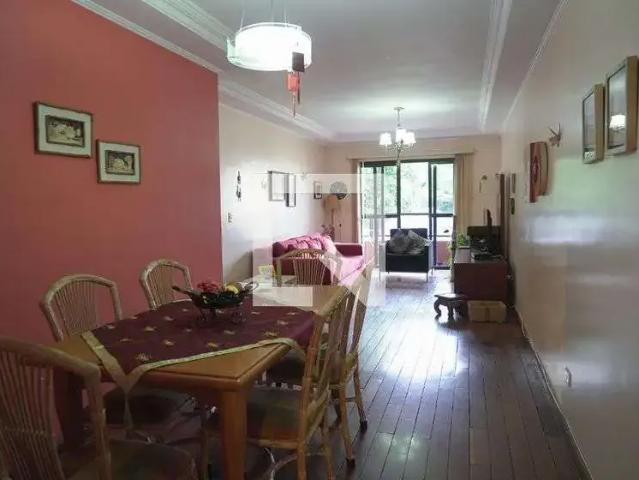 Apartamento para Venda em Santo André/SP Campestre 3 Quartos