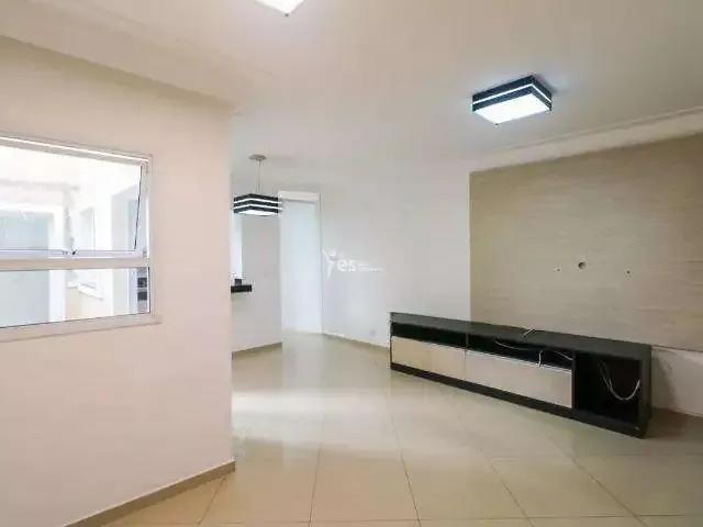 Apartamento para Venda em Santo André/SP Campestre 3 Quartos