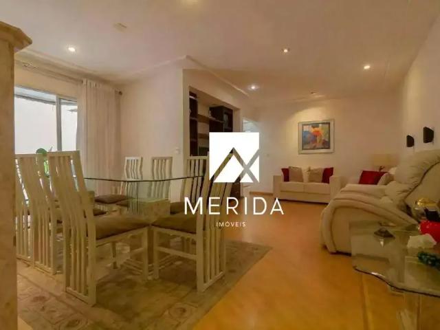 Apartamento para Venda em Santo André/SP Campestre 3 Quartos