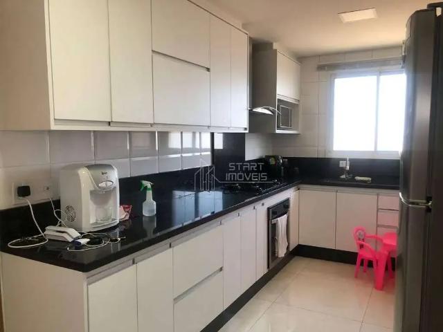 Apartamento para Venda em Santo André/SP Campestre 3 Quartos