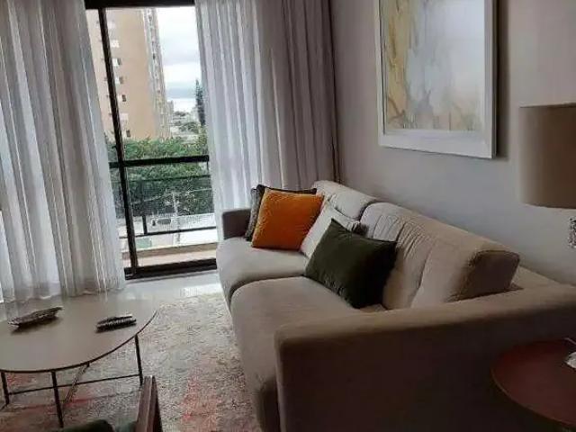 Apartamento para Venda em Santo André/SP Campestre 3 Quartos