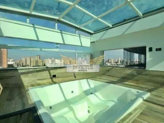 Apartamento para Venda em Santo André/SP Campestre 3 Quartos
