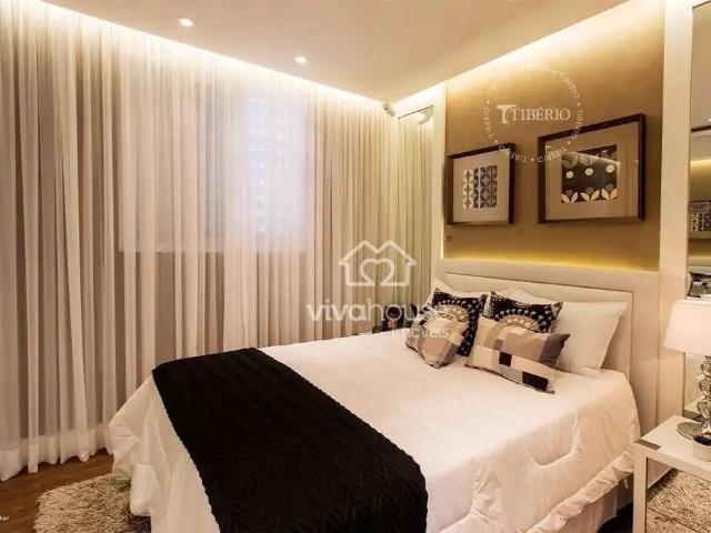 Apartamento para Venda em Santo André/SP Campestre 3 Quartos