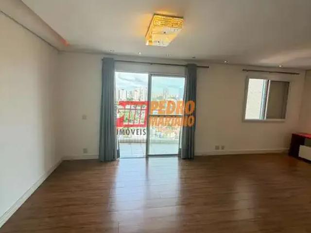 Apartamento para Venda em Santo André/SP Campestre 3 Quartos