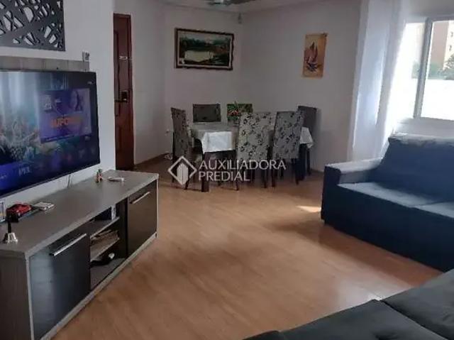 Apartamento para Venda em Santo André/SP Campestre 3 Quartos