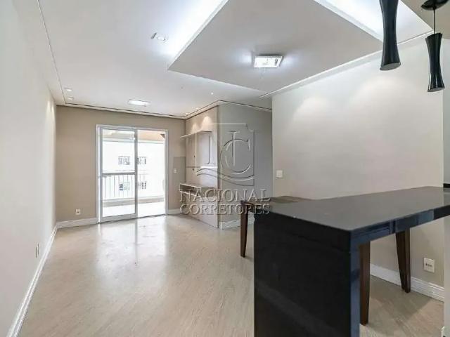 Apartamento para Venda em Santo André/SP Campestre 3 Quartos