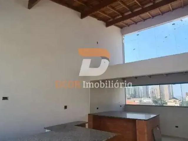 Apartamento para Venda em Santo André/SP Campestre 3 Quartos