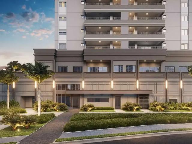 Apartamento para Venda em Santo André/SP Campestre 3 Quartos