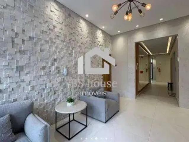 Apartamento para Venda em Santo André/SP Campestre 3 Quartos