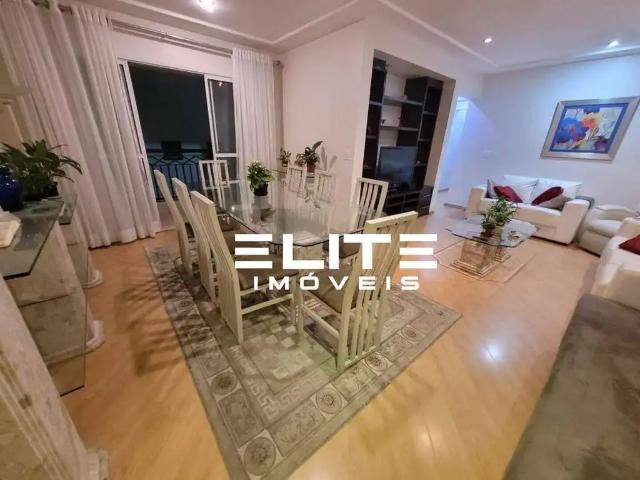 Apartamento para Venda em Santo André/SP Campestre 3 Quartos