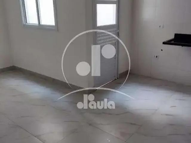 Apartamento para Venda em Santo André/SP Campestre 3 Quartos