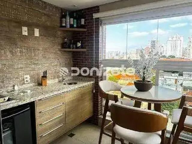 Apartamento para Venda em Santo André/SP Campestre 3 Quartos