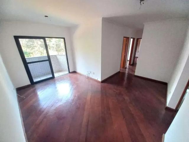 Apartamento para Venda em Santo André/SP Campestre 3 Quartos
