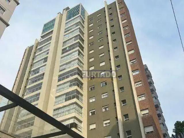 Apartamento para Venda em Santo André/SP Campestre 3 Quartos