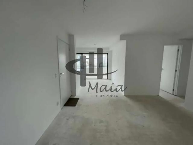 Apartamento para Venda em Santo André/SP Campestre 3 Quartos