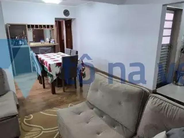 Apartamento para Venda em Santo André/SP Campestre 3 Quartos